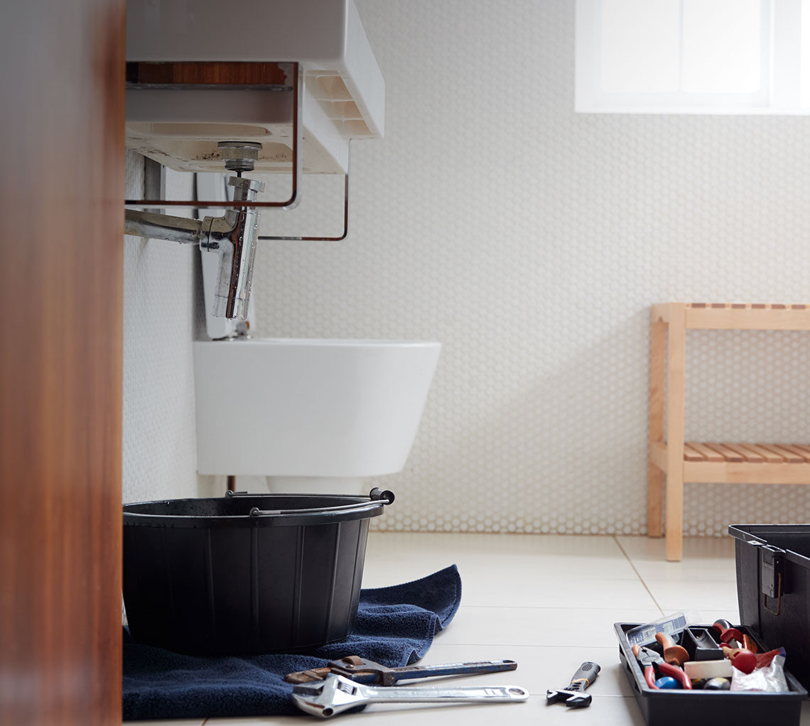 Plumbers Napier & Hastings | Pipe Repairs | MEP Plumbing