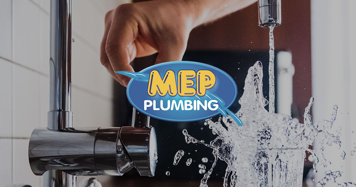Plumbers Napier & Hastings | Pipe Repairs | MEP Plumbing